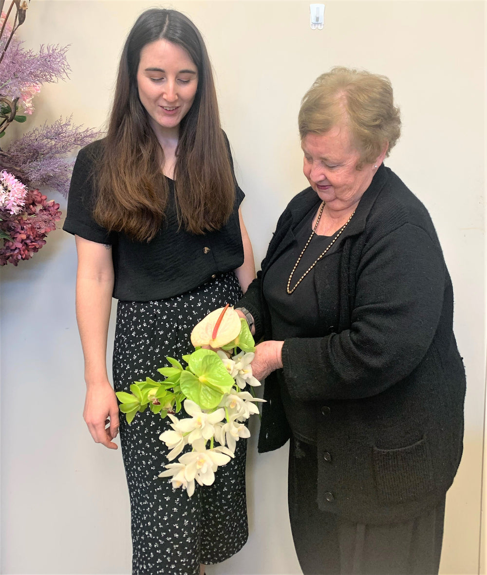 Gail's Floral Studio: Hamilton's Florist for Same-Day Flower Delivery ...