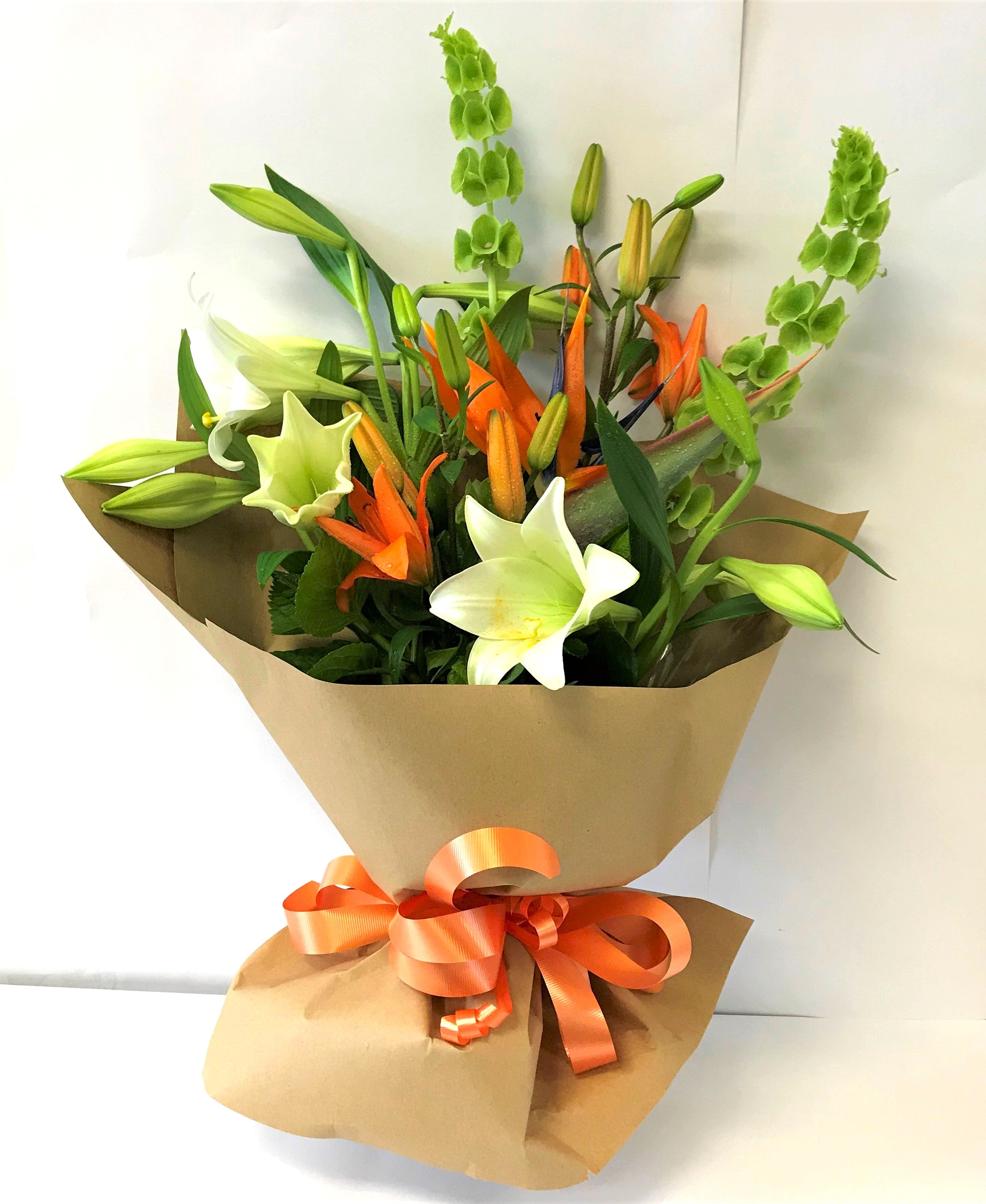 Hamilton Florists & Gift Store - Gail's Floral Studio Hamilton NZ ...