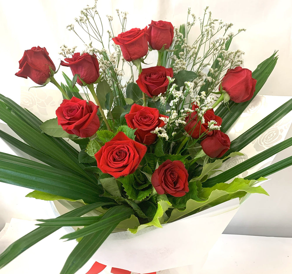 Hamilton Florists & Gift Store - Gail's Floral Studio Hamilton NZ ...