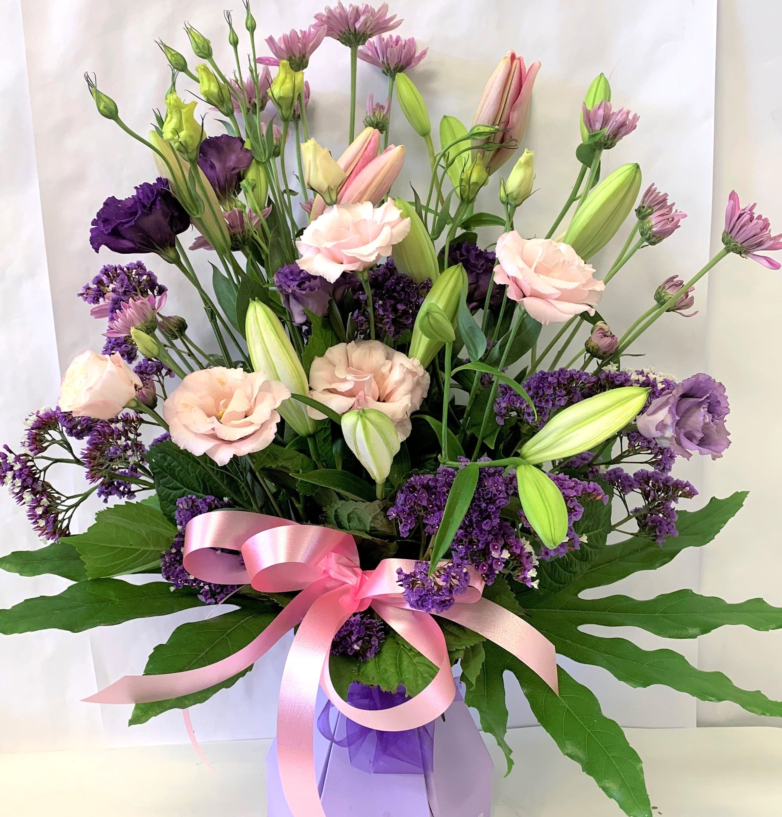 Flowers Shop Hamilton , NZ | Florists New Zealand – Gails Floral Studio