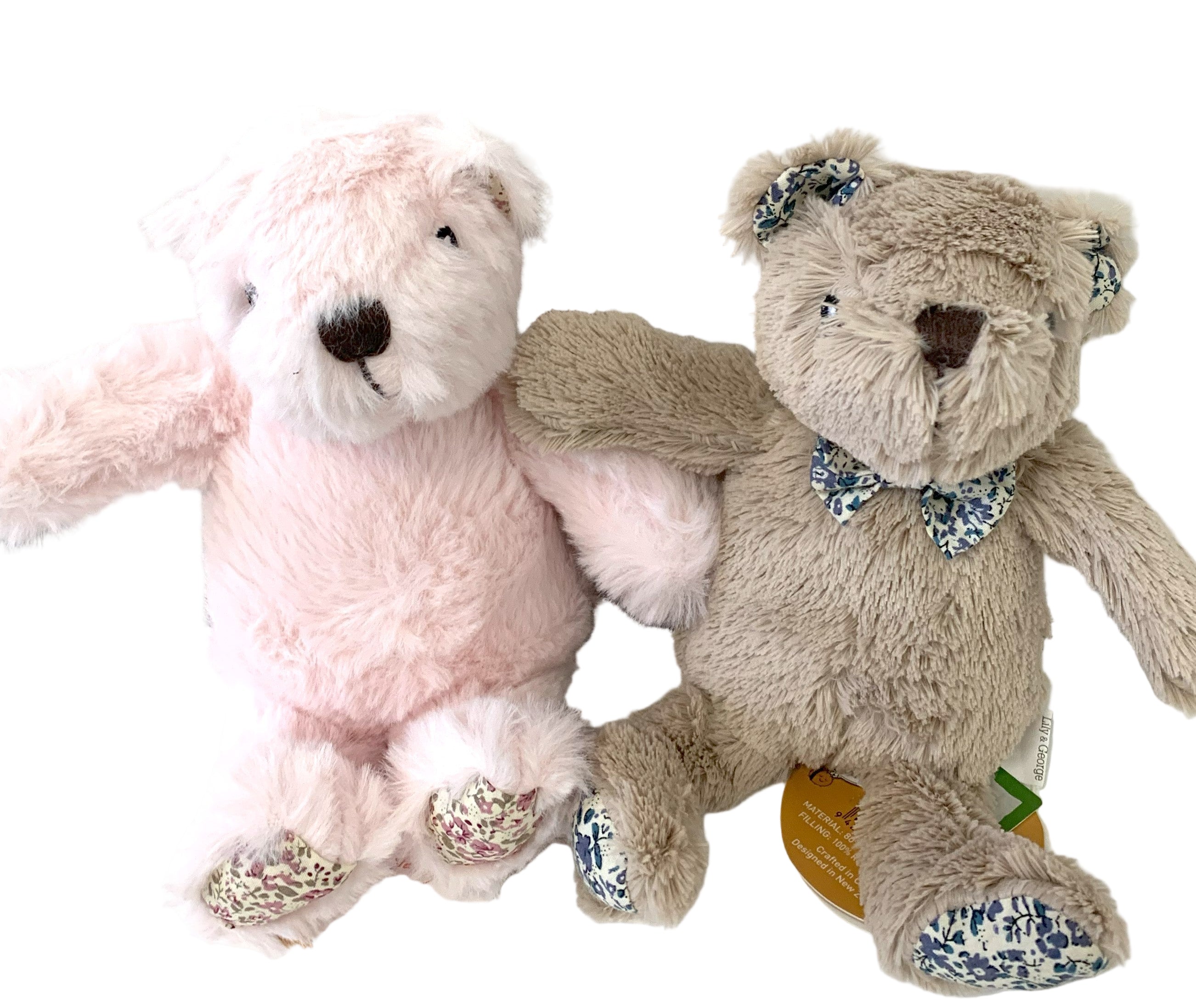 Small Teddy Bears – Gails Floral Studio