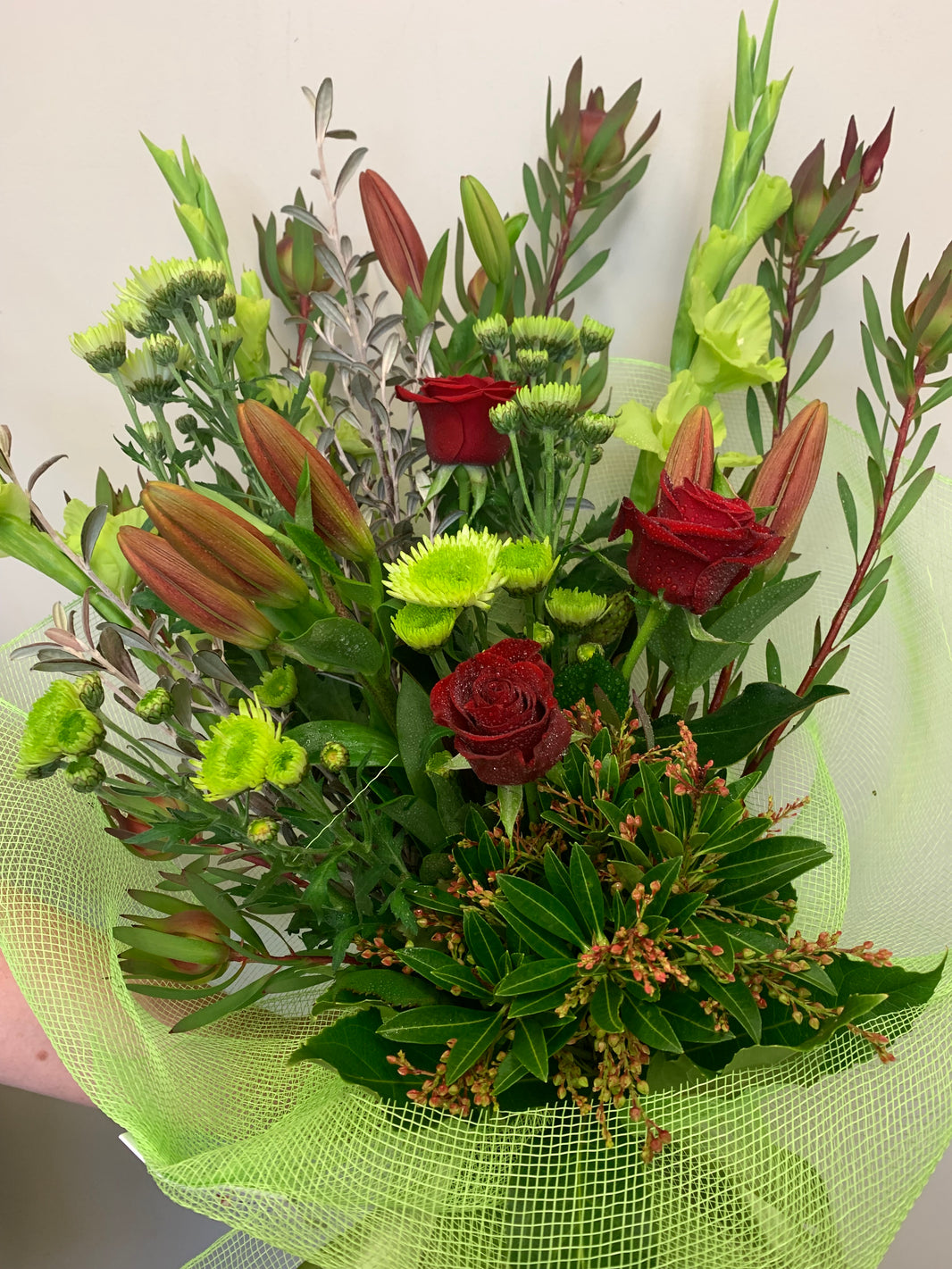 Whanau Gifts – Gails Floral Studio
